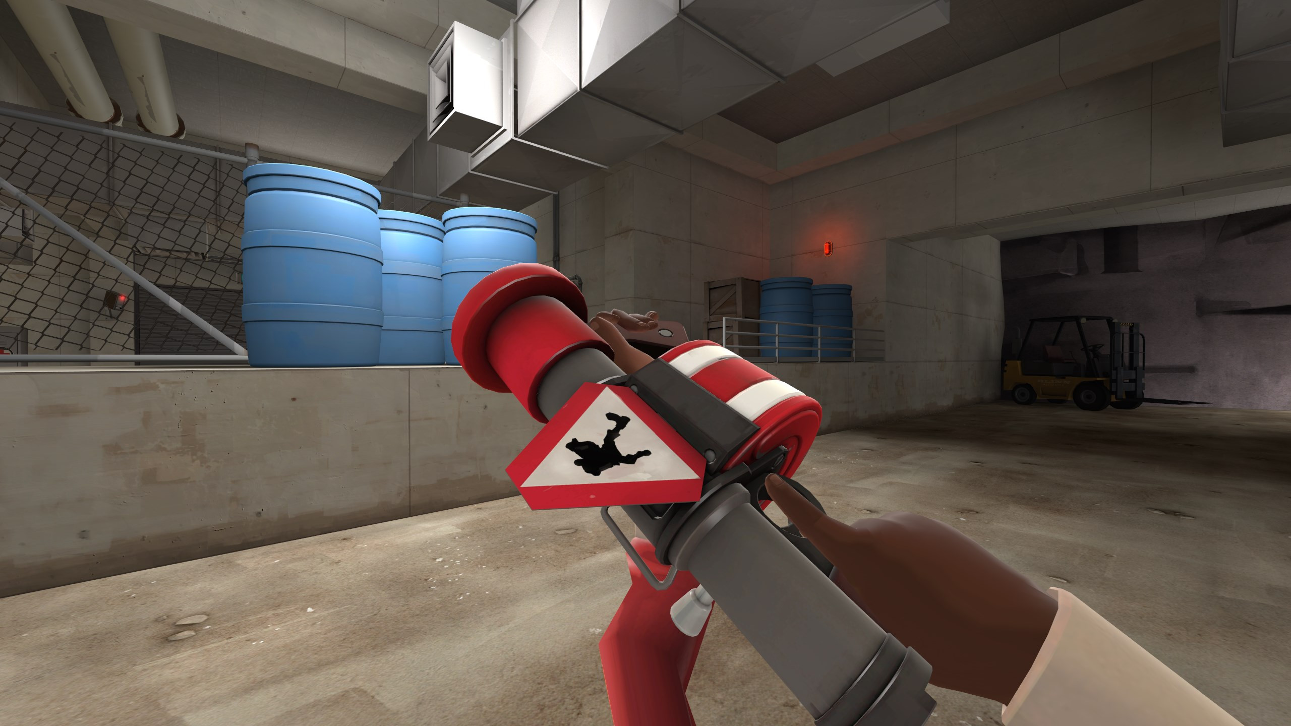 Plentiful Team-Colored Sticky Jumpers Mod for Team Fortress 2 | TF2 Mods