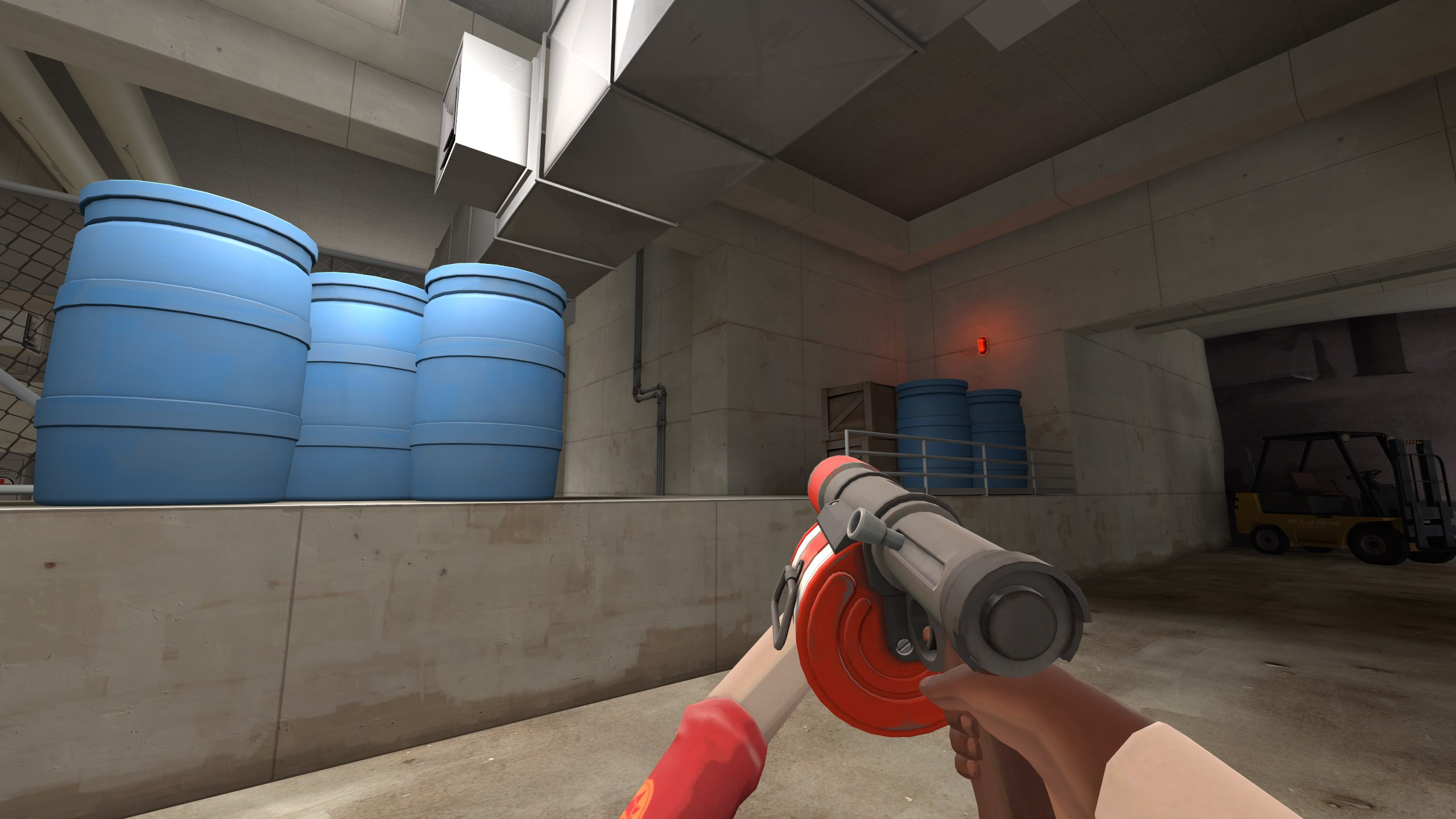 Plentiful Team-Colored Sticky Jumpers Mod for Team Fortress 2 | TF2 Mods