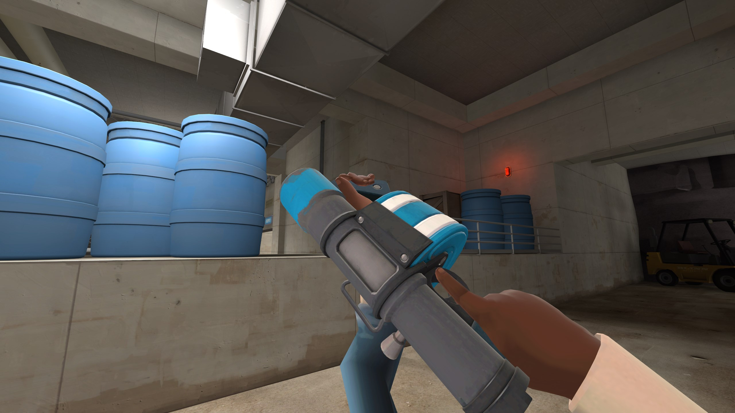 Plentiful Team-Colored Sticky Jumpers Mod for Team Fortress 2 | TF2 Mods