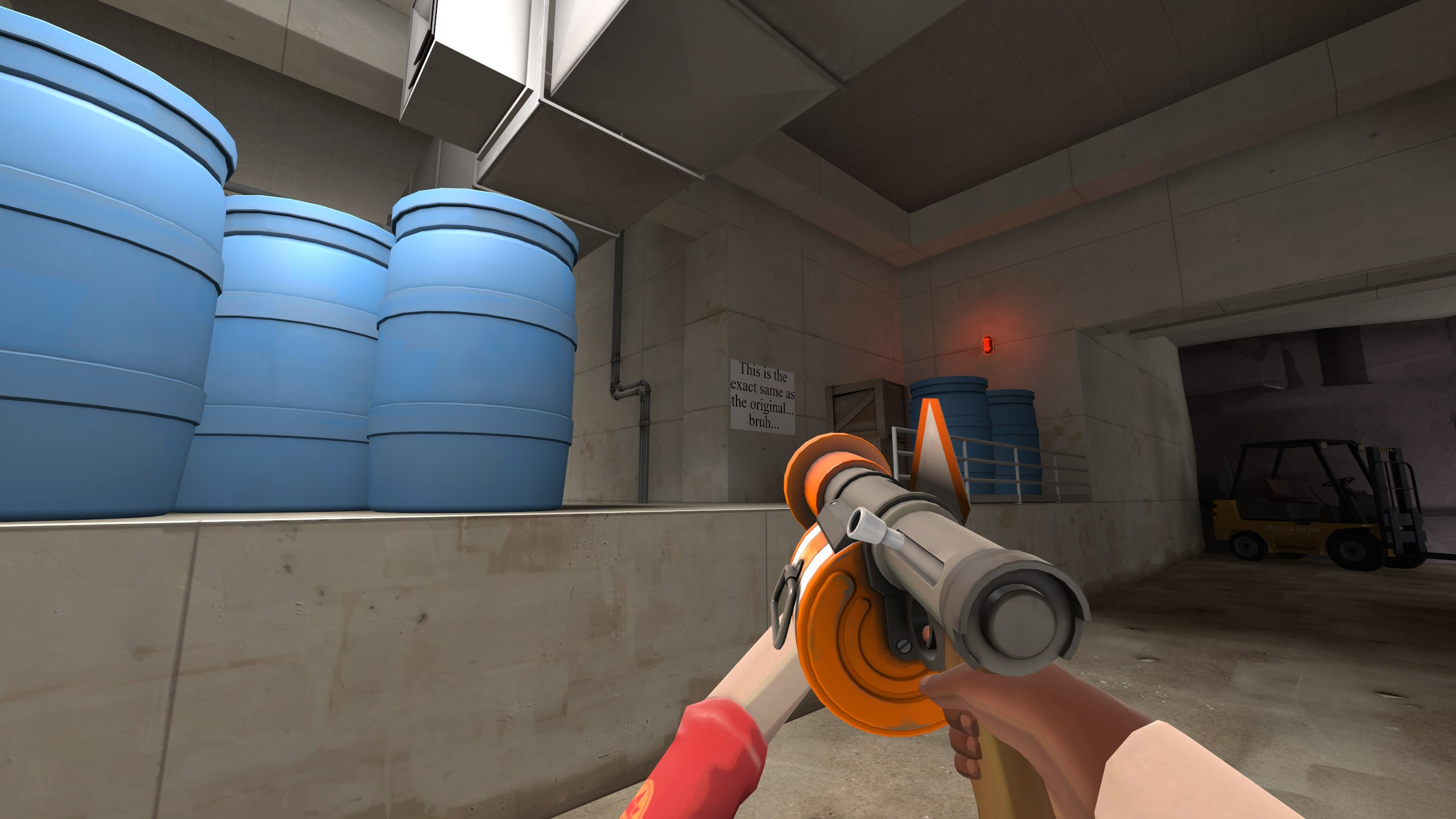 Plentiful Team-Colored Sticky Jumpers Mod for Team Fortress 2 | TF2 Mods