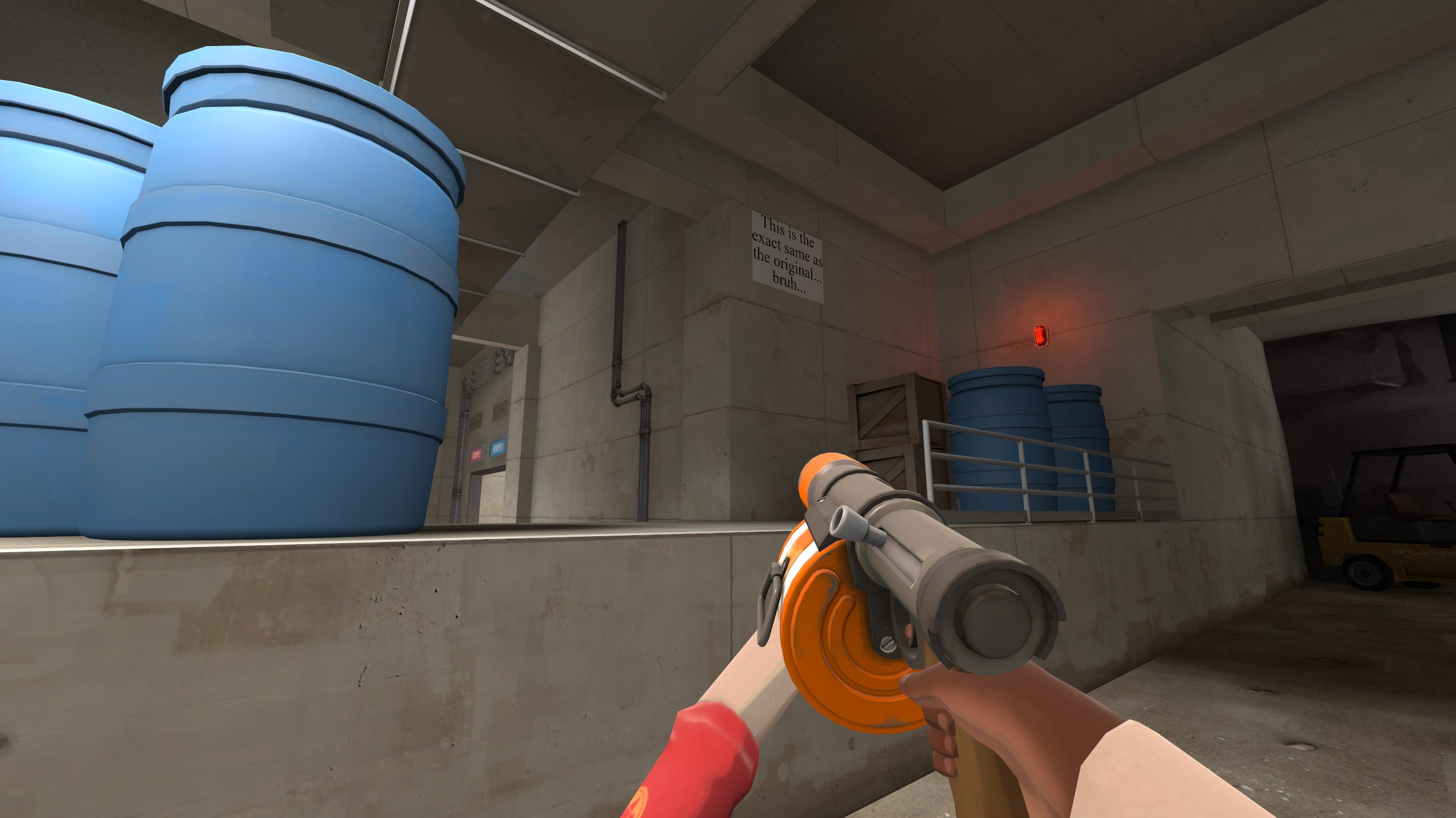 Plentiful Team-Colored Sticky Jumpers Mod for Team Fortress 2 | TF2 Mods