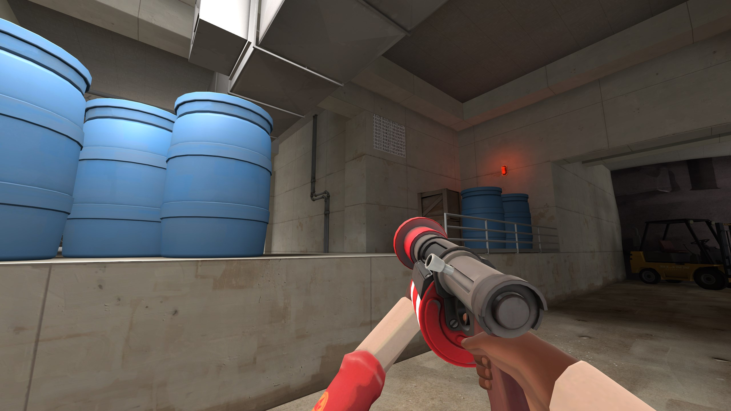 Plentiful Team-Colored Sticky Jumpers Mod for Team Fortress 2 | TF2 Mods