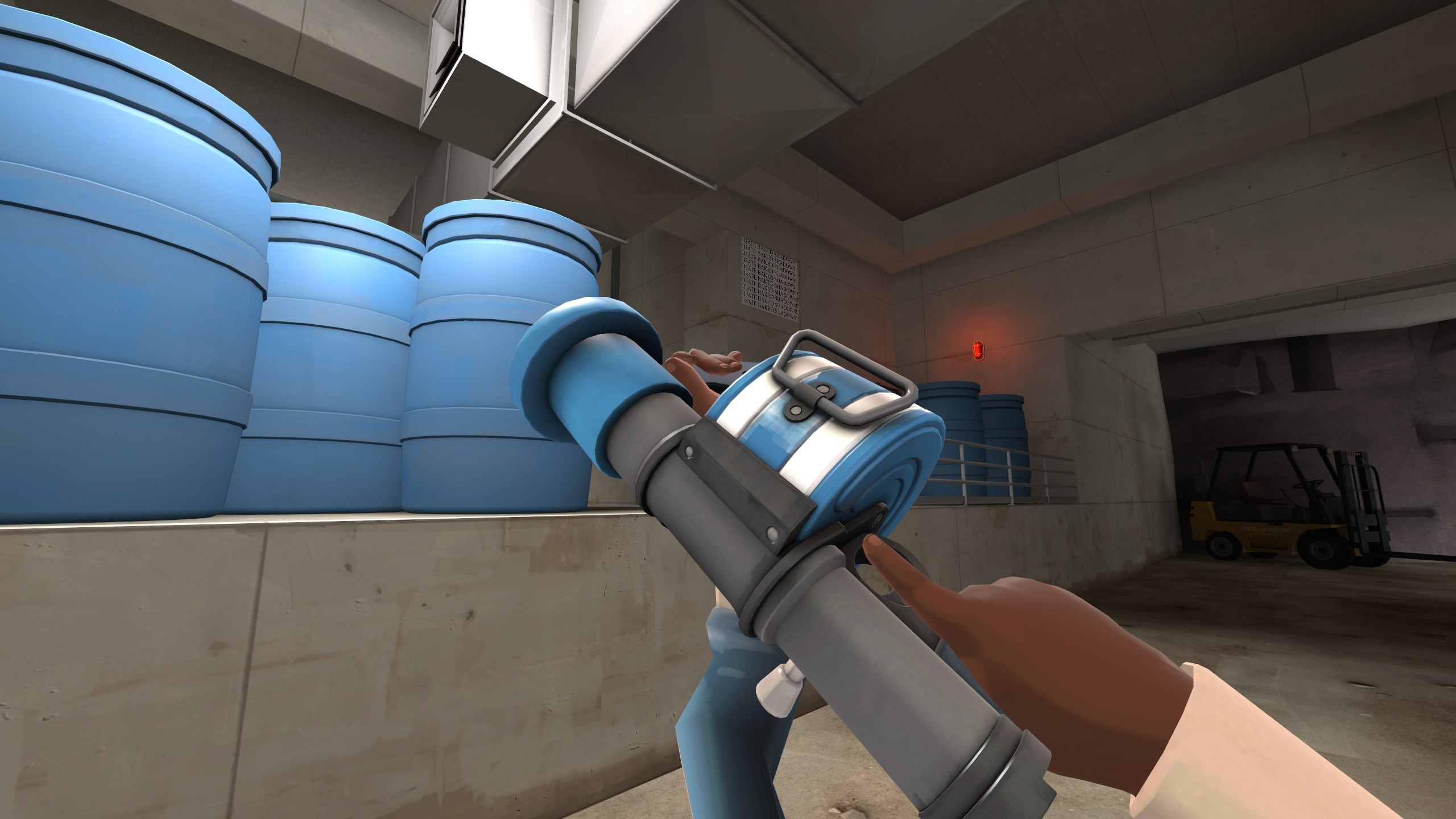 Plentiful Team-Colored Sticky Jumpers Mod for Team Fortress 2 | TF2 Mods