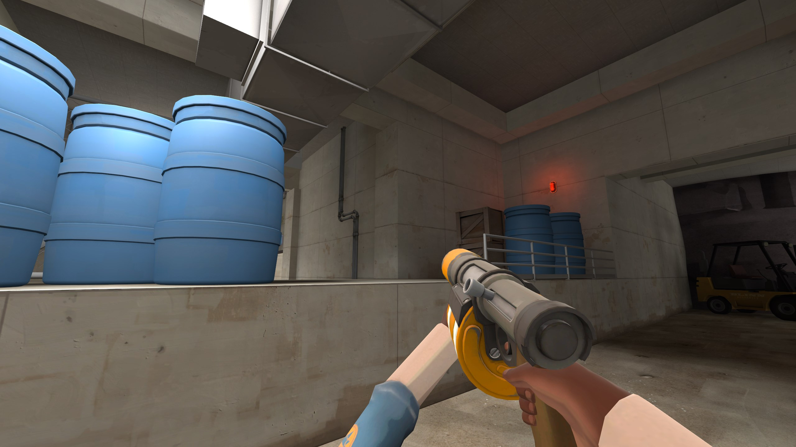 Plentiful Team-Colored Sticky Jumpers Mod for Team Fortress 2 | TF2 Mods