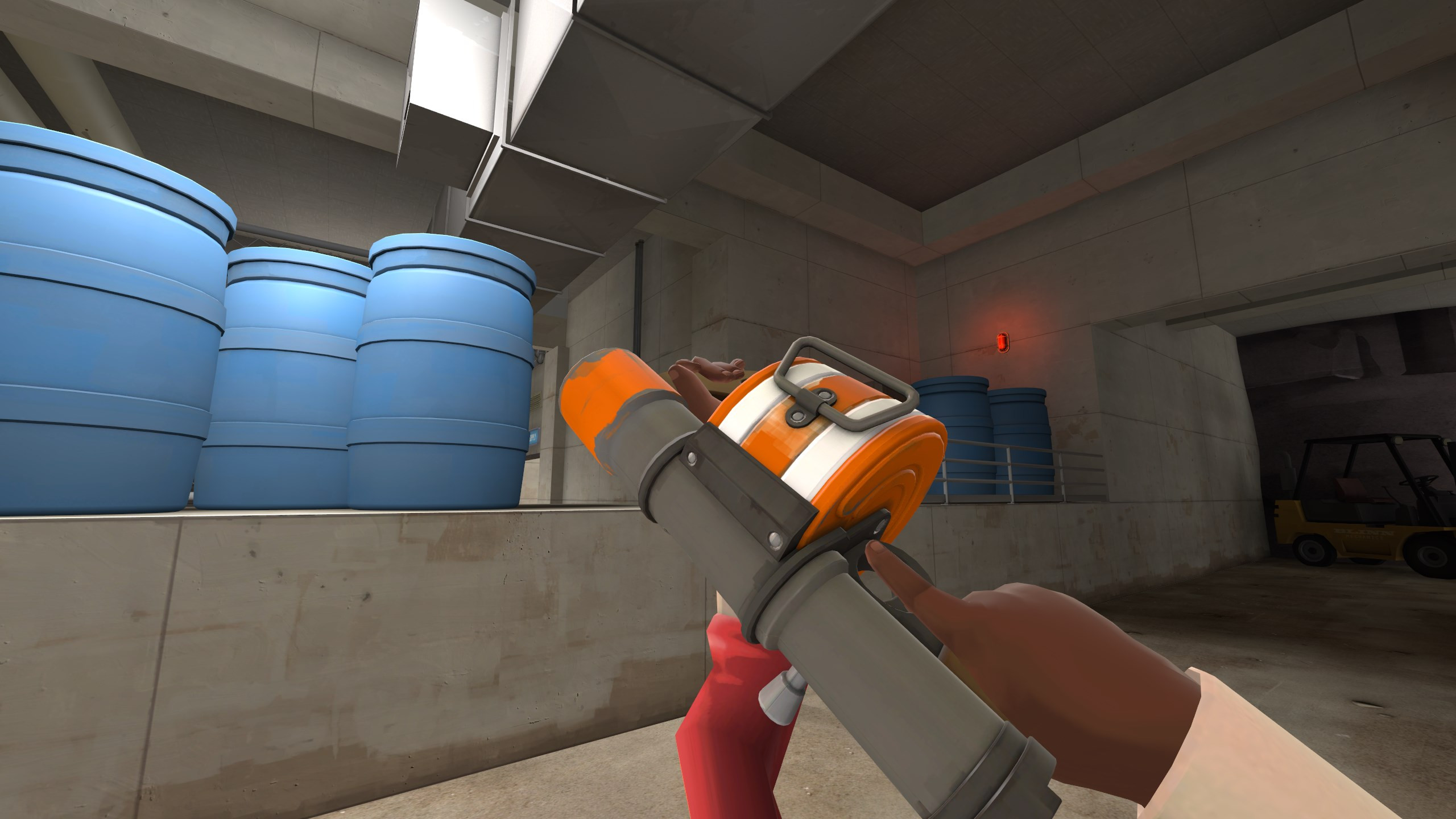 Plentiful Team-Colored Sticky Jumpers Mod for Team Fortress 2 | TF2 Mods