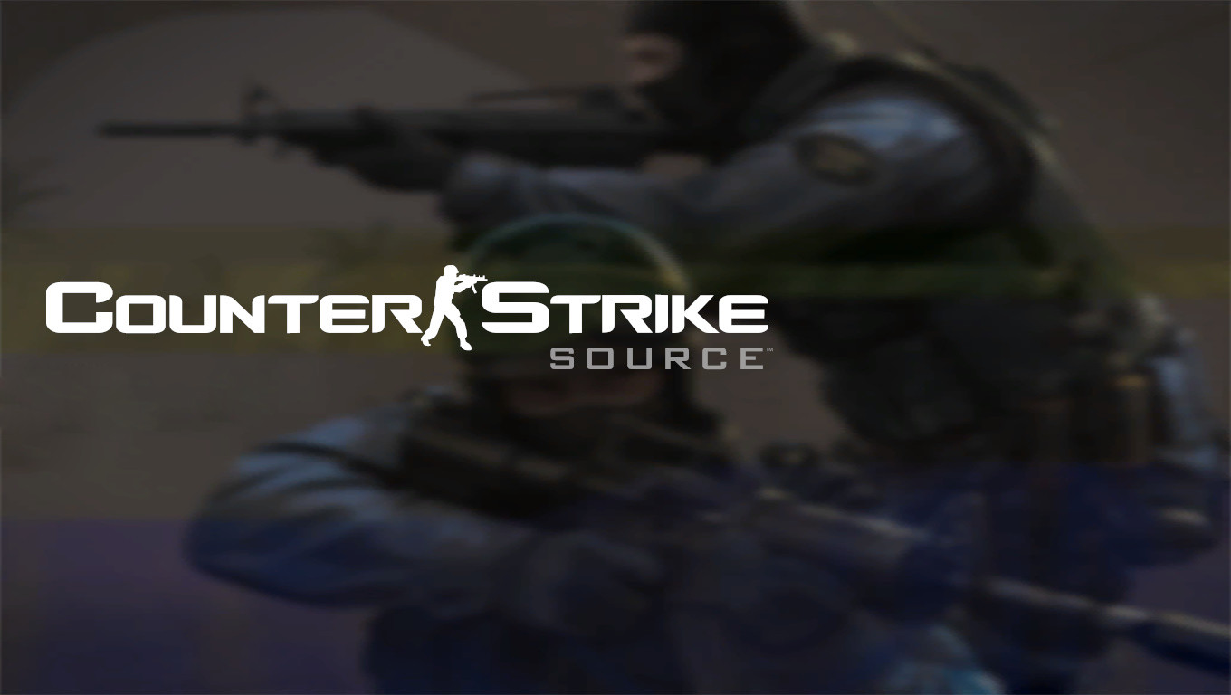 Counter-Strike: Beta Source Style Mod for Counter-Strike: Source | CS:S Mods