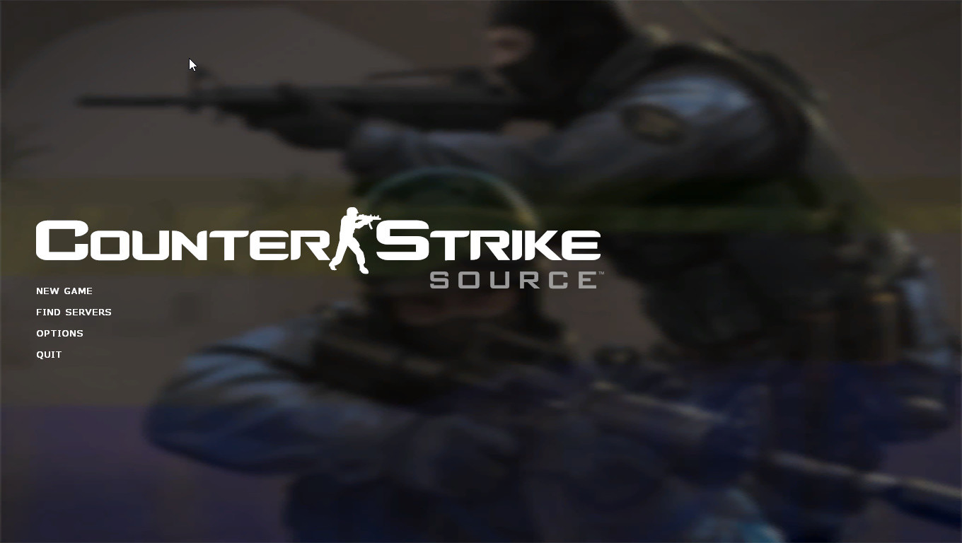 Counter-Strike: Beta Source Style Mod for Counter-Strike: Source | CS:S ...