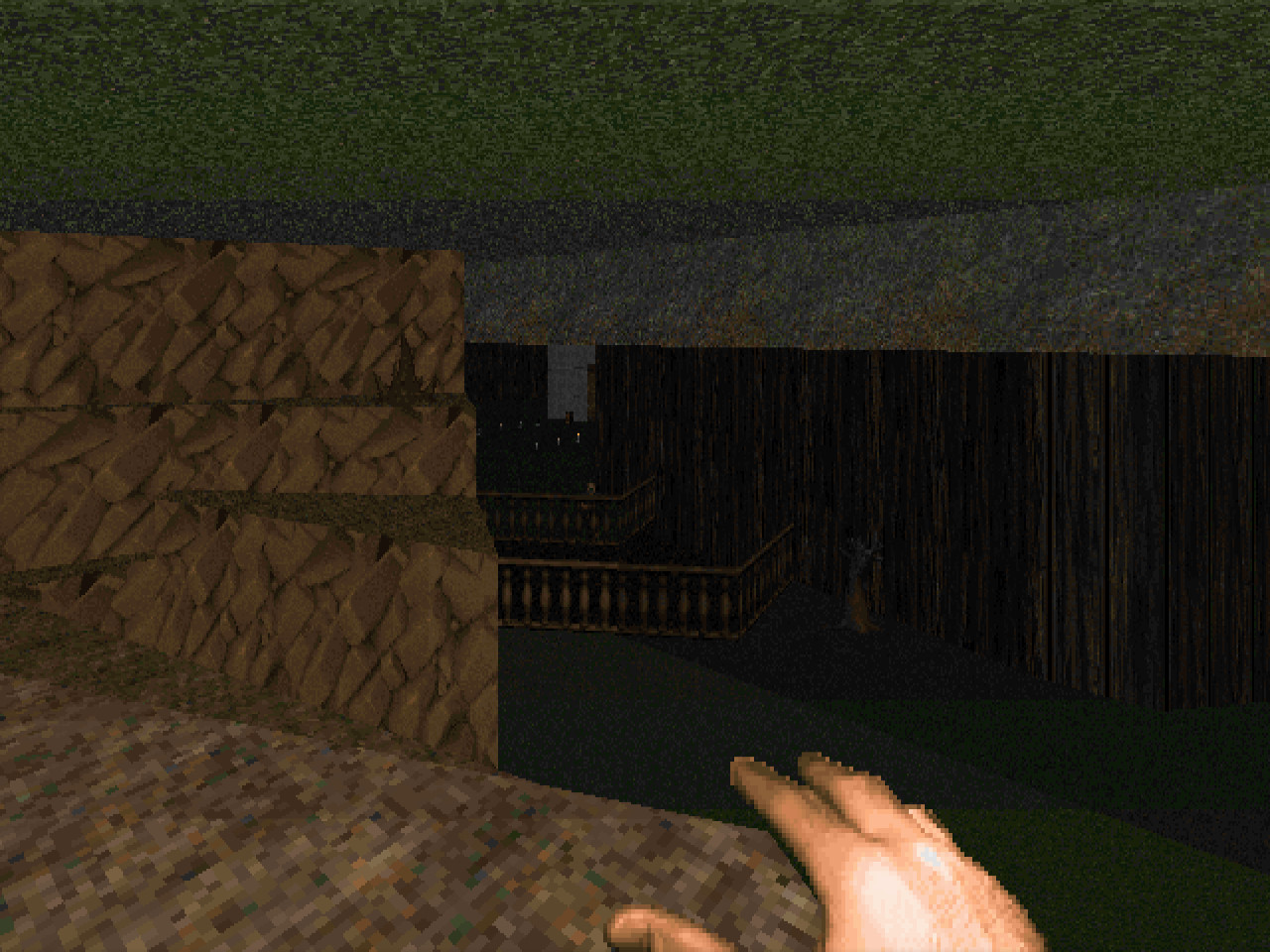 Morior Invictus Mod for Doom II | Doom II Mods