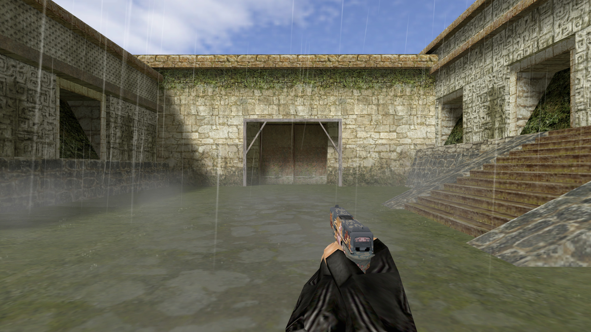 CS:GO Revolution Case Mod for Counter-Strike 1.6 | CS1.6 Mods