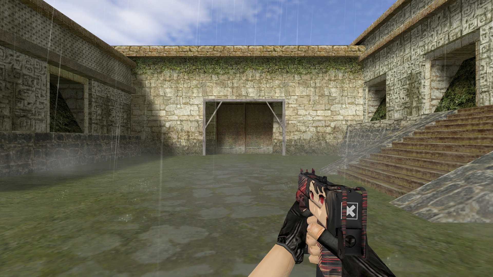 CS:GO Revolution Case Mod for Counter-Strike 1.6 | CS1.6 Mods