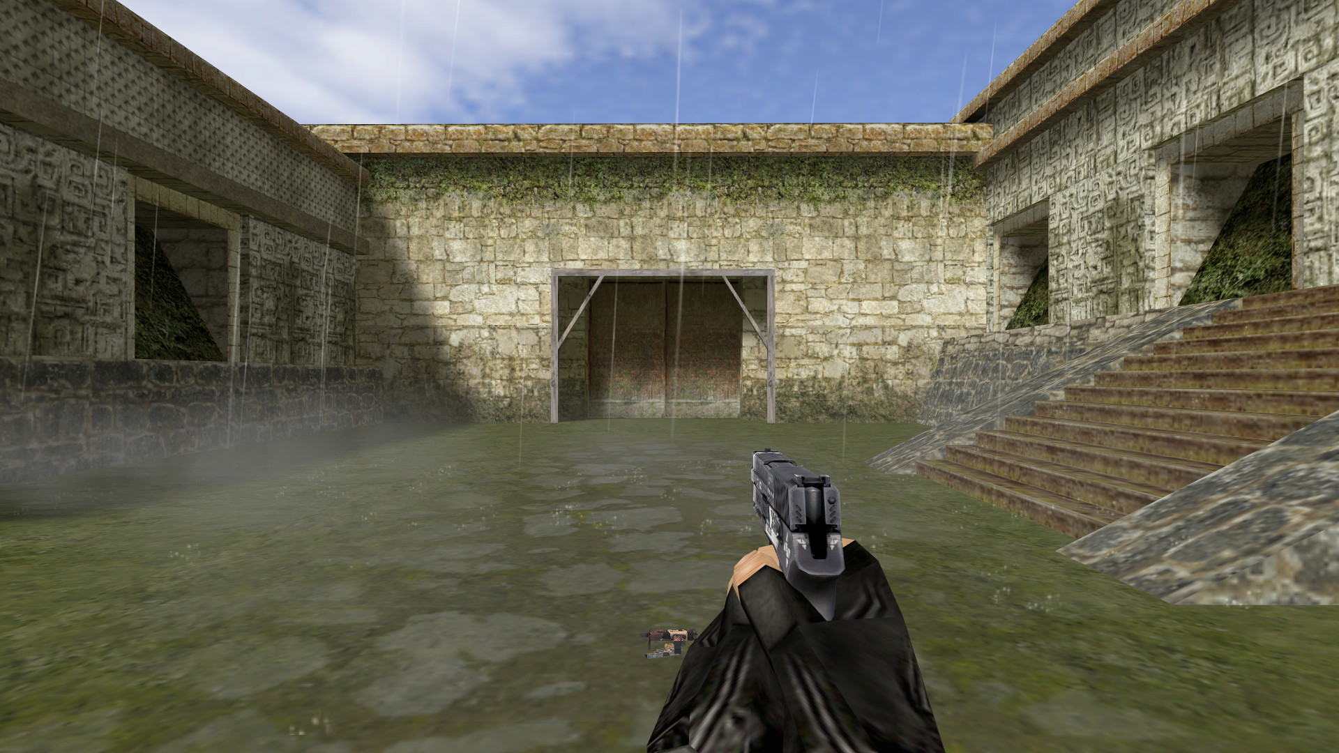 CS:GO Revolution Case Mod for Counter-Strike 1.6 | CS1.6 Mods
