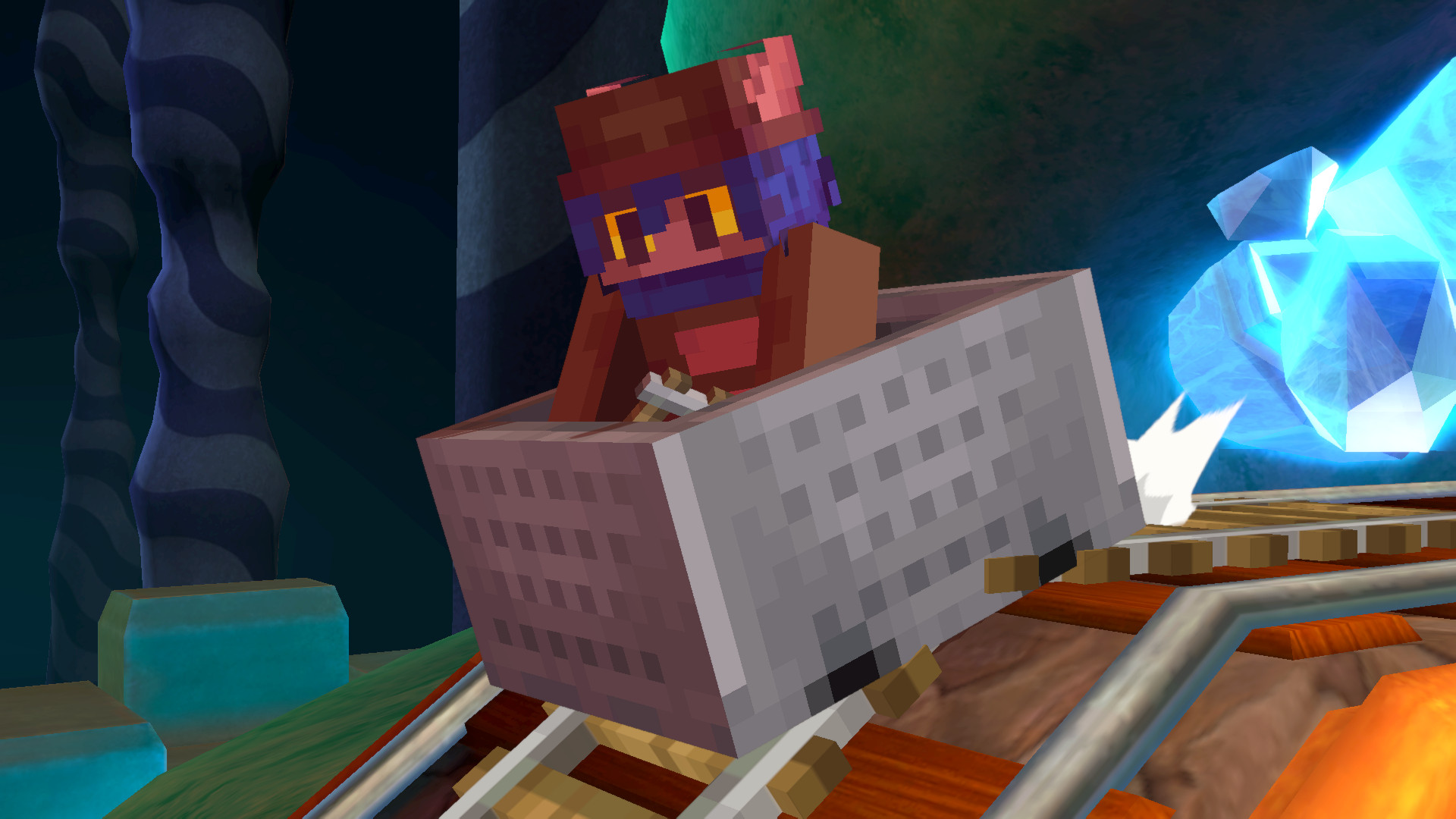 Niko Mod for Super Smash Bros. Ultimate | SSBU Mods