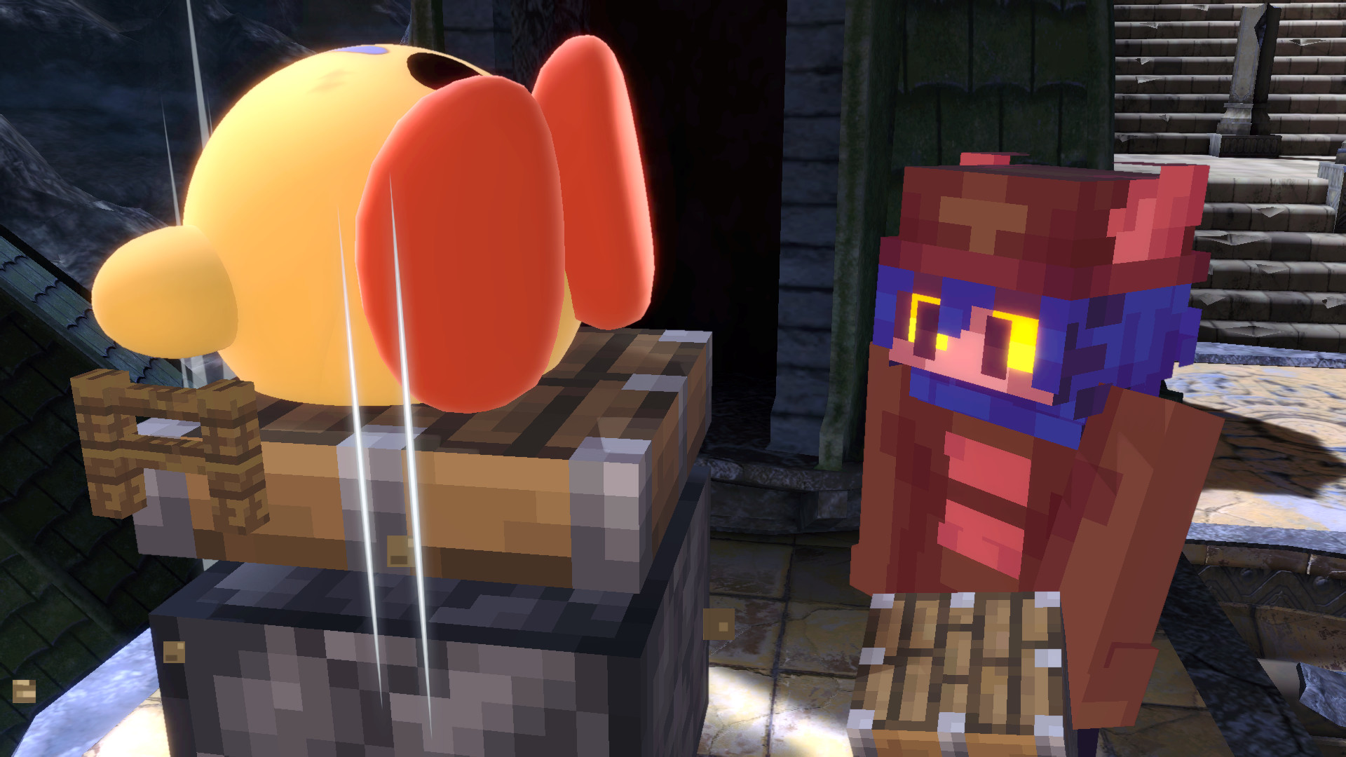 Niko Mod for Super Smash Bros. Ultimate | SSBU Mods