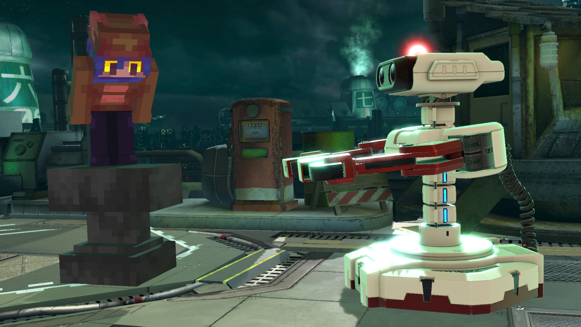 Niko Mod for Super Smash Bros. Ultimate | SSBU Mods