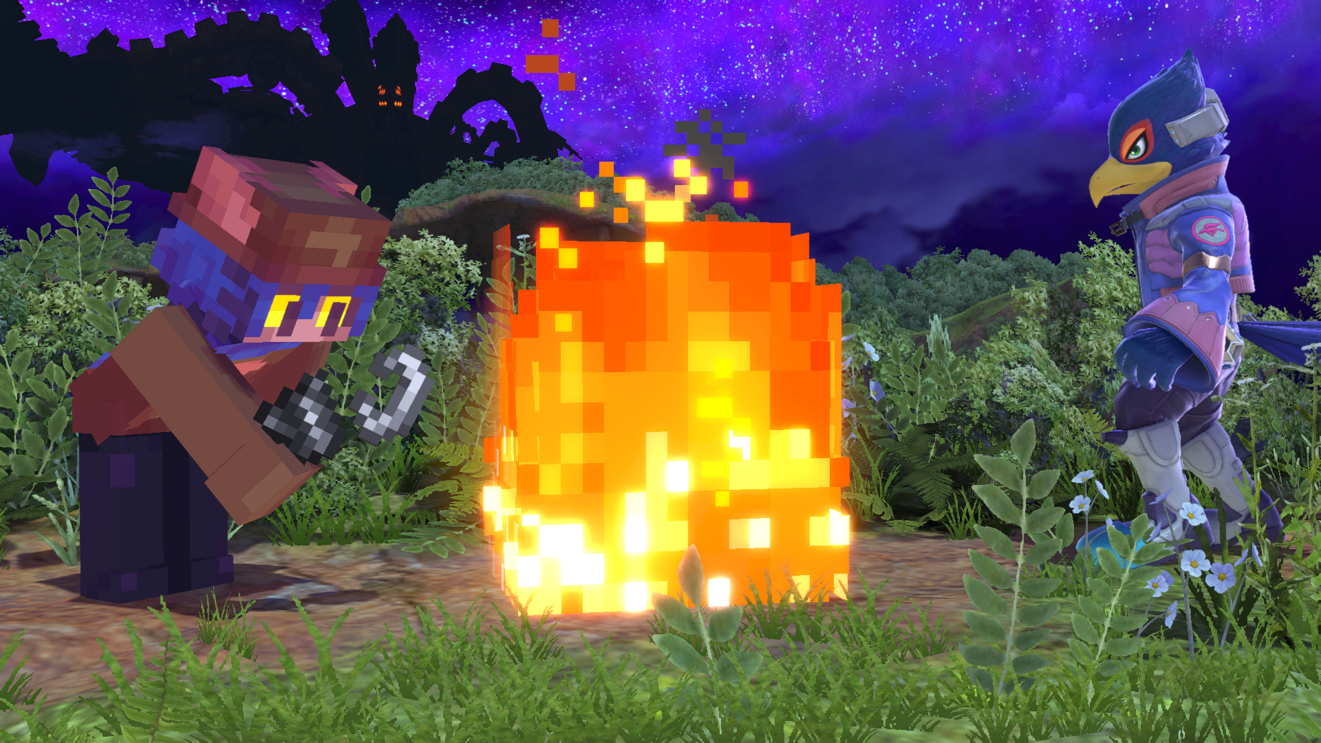 Niko Mod for Super Smash Bros. Ultimate | SSBU Mods