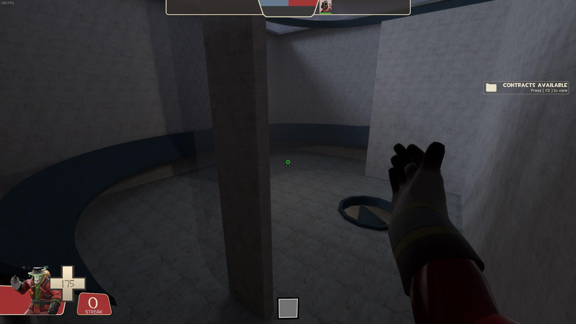 surf_peppermint_v8a Mod for Team Fortress 2 | TF2 Mods