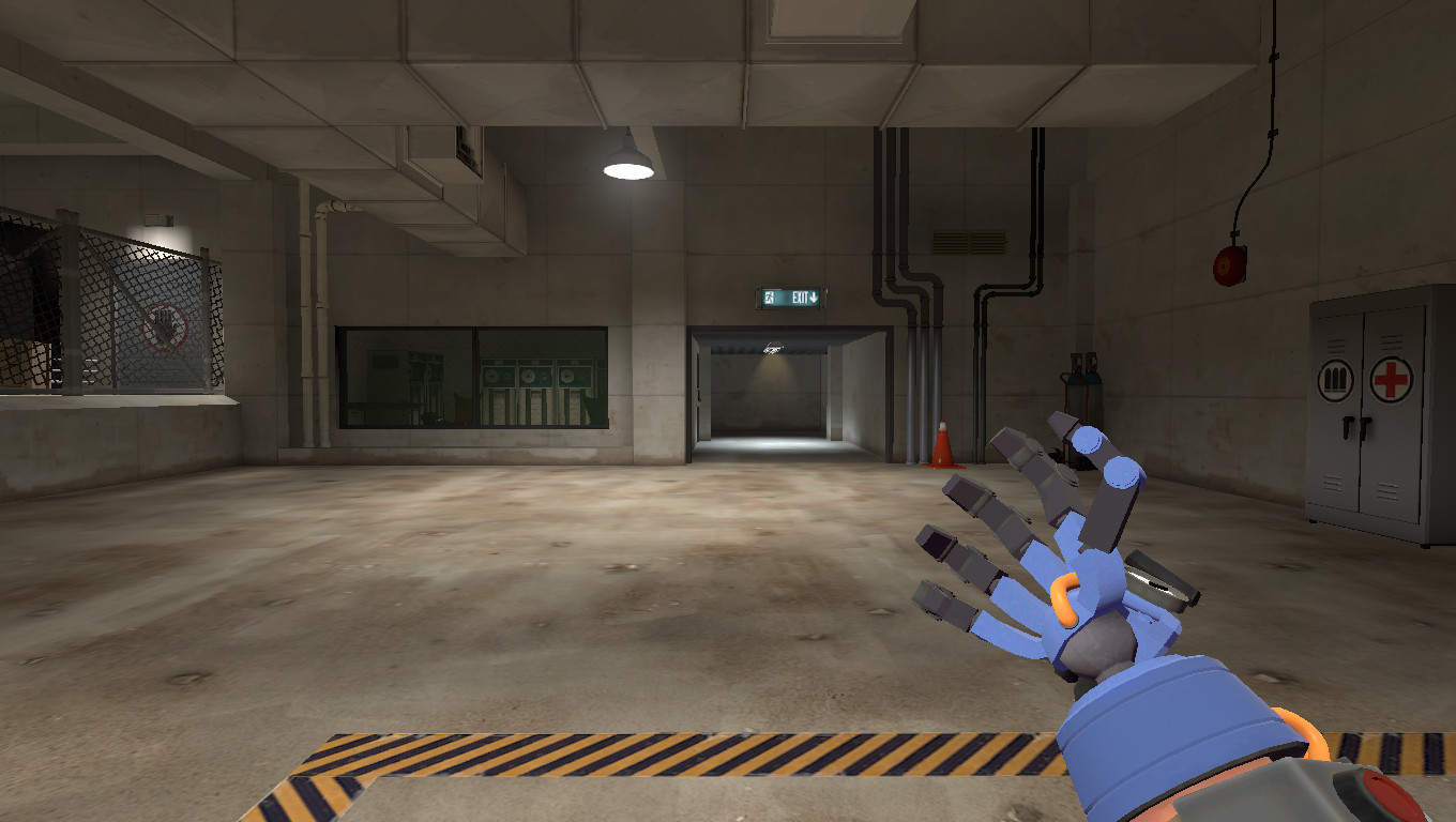 Ultrakill Feedbacker Mod for Team Fortress 2 | TF2 Mods