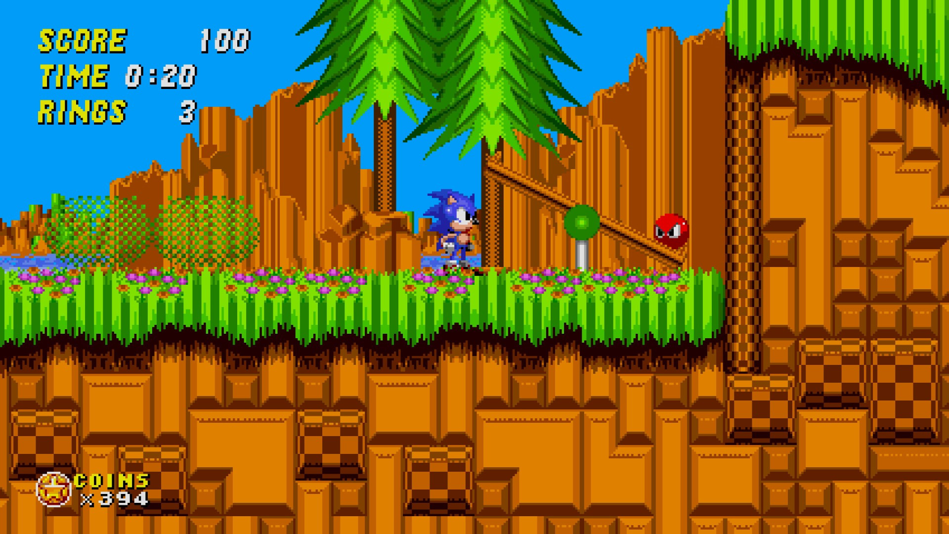 Sonic Origins Encore Mod for Sonic Origins | SO Mods