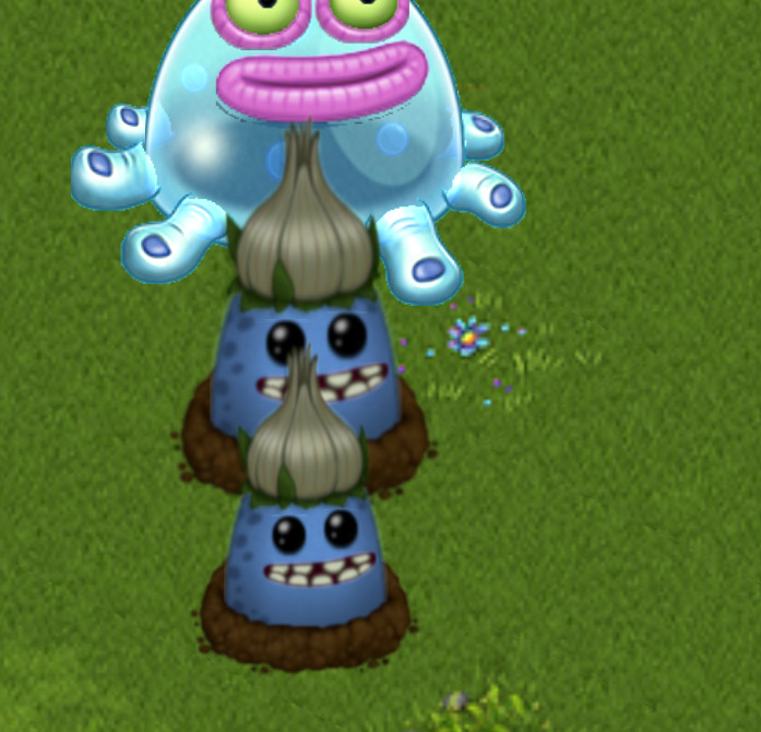 Dawn Of Fire: Dipsters Mod for My Singing Monsters | MSM Mods