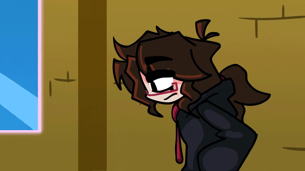 Friday Night Fever: M-Tale [Friday Night Funkin'] [Mods]