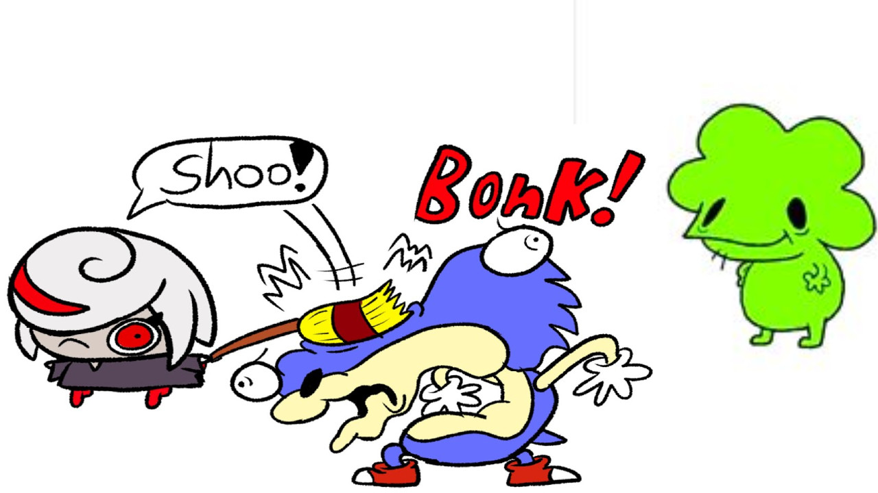 Doobus Frontiers Mod for Sonic Frontiers | Frontiers Mods