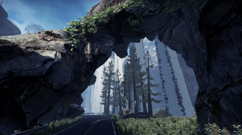 Danger Zone: dz_csgoworld Mod for Counter-Strike: Global Offensive | CS ...