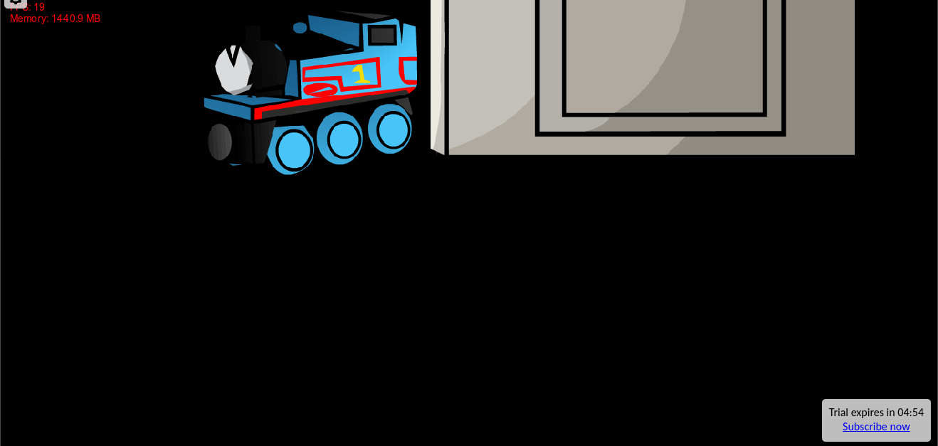 FNF' SML Collection (V2) Mod for Friday Night Funkin' | FNF Mods