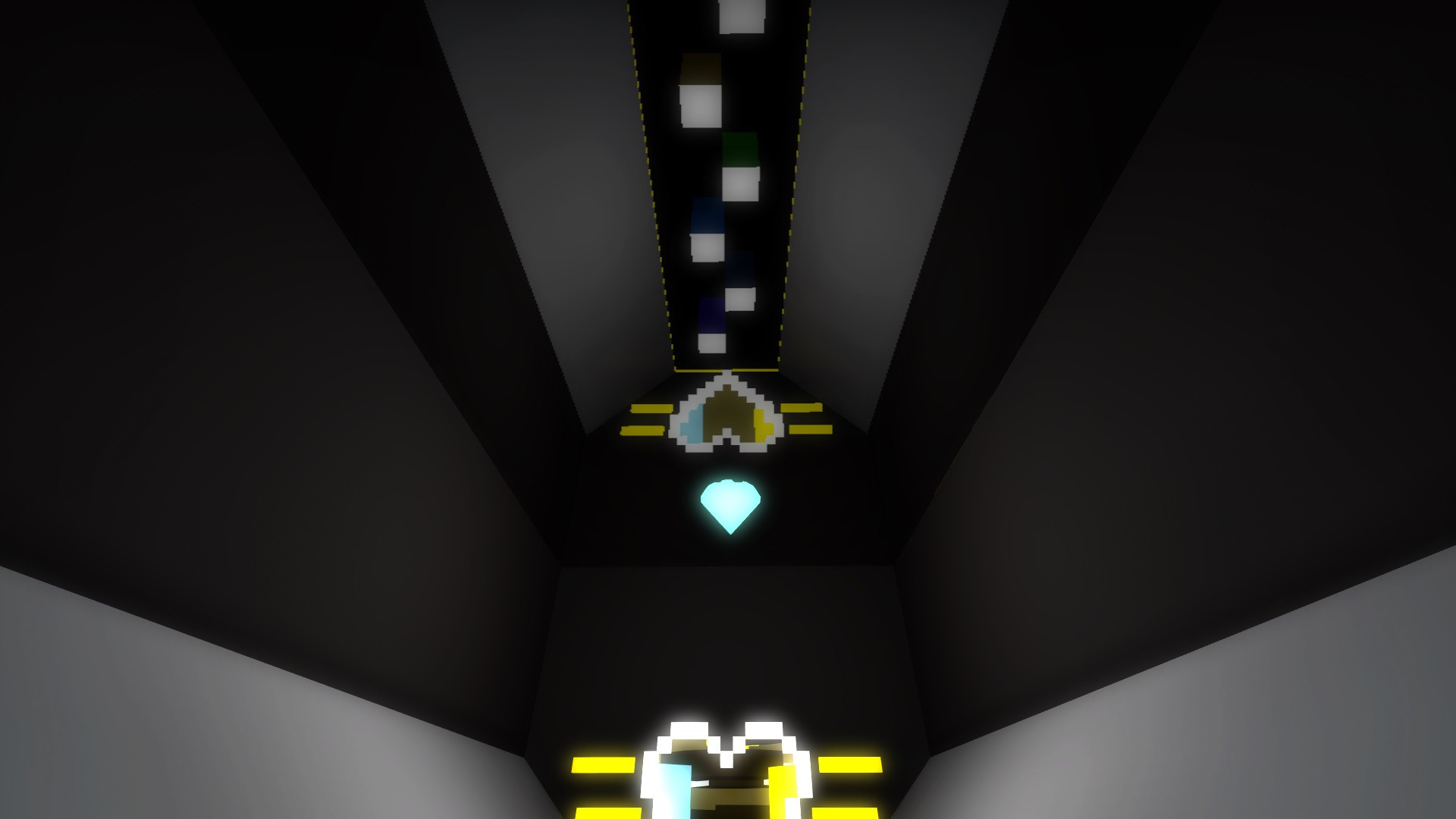 ze_Arcana_Heart Mod for Counter-Strike: Global Offensive | CS:GO Mods