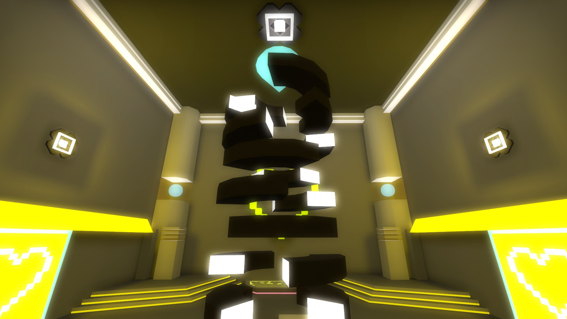 ze_Arcana_Heart Mod for Counter-Strike: Global Offensive | CS:GO Mods