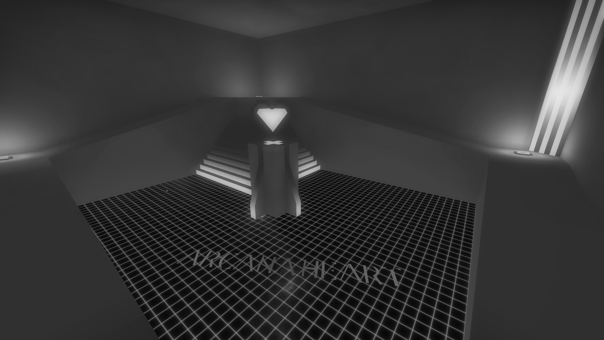 ze_Arcana_Heart Mod for Counter-Strike: Global Offensive | CS:GO Mods