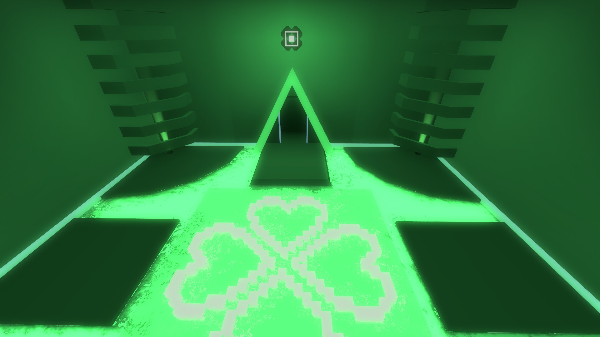 ze_Arcana_Heart Mod for Counter-Strike: Global Offensive | CS:GO Mods