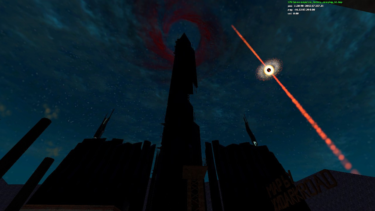 zm_factory_camping_b1 [Counter-Strike: Source] [Mods]