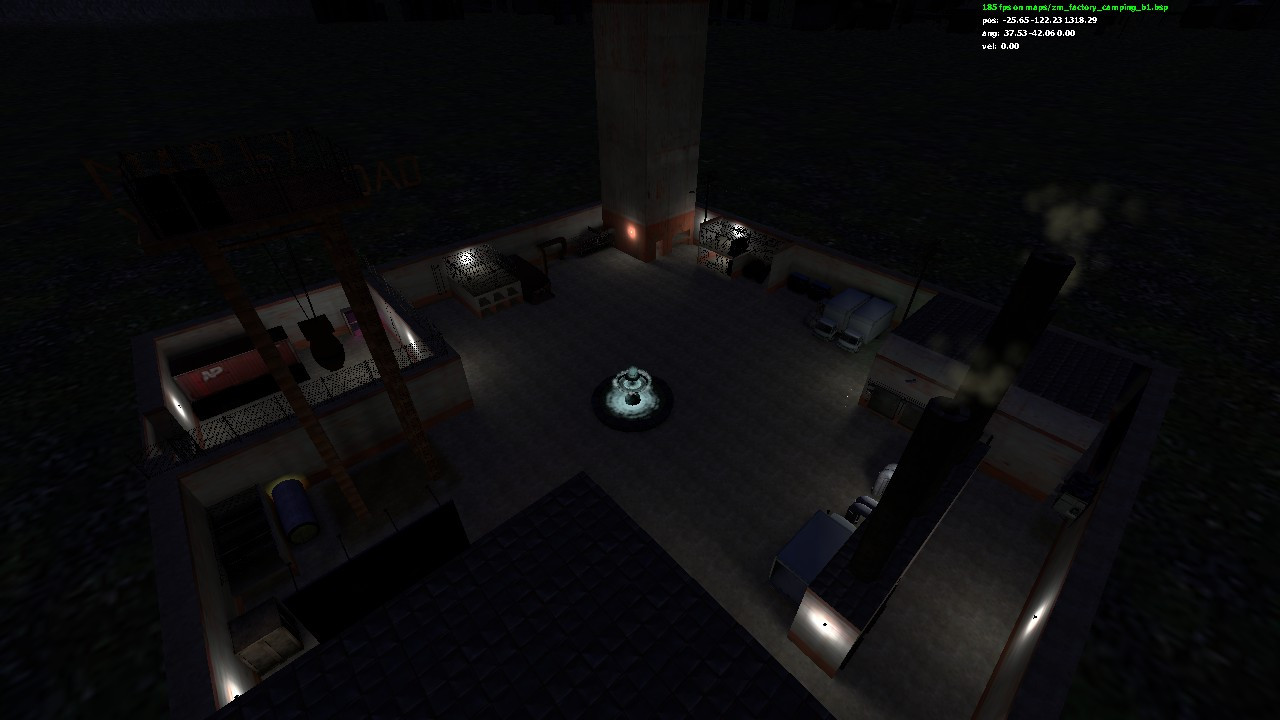 zm_factory_camping_b1 [Counter-Strike: Source] [Mods]