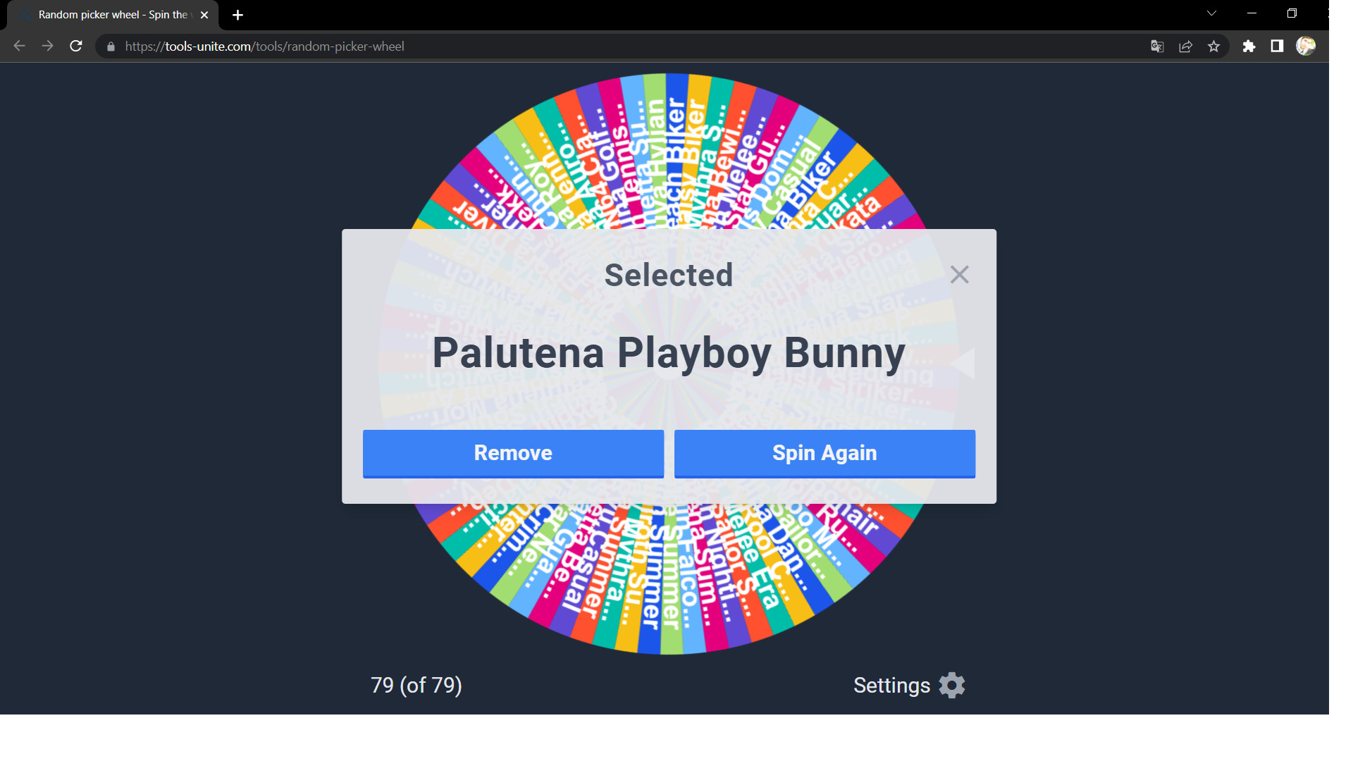 Palutena (Playboy Bunny) Mod for Super Smash Bros. Ultimate | SSBU Mods