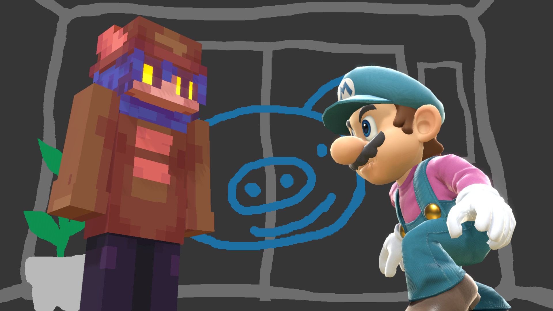 Niko Mod for Super Smash Bros. Ultimate | SSBU Mods