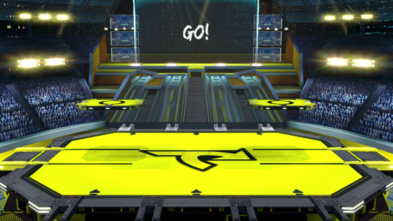 PS2 Tap Jump [Super Smash Bros. Ultimate] [Mods]