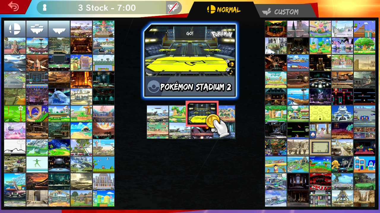 PS2 Tap Jump [Super Smash Bros. Ultimate] [Mods]