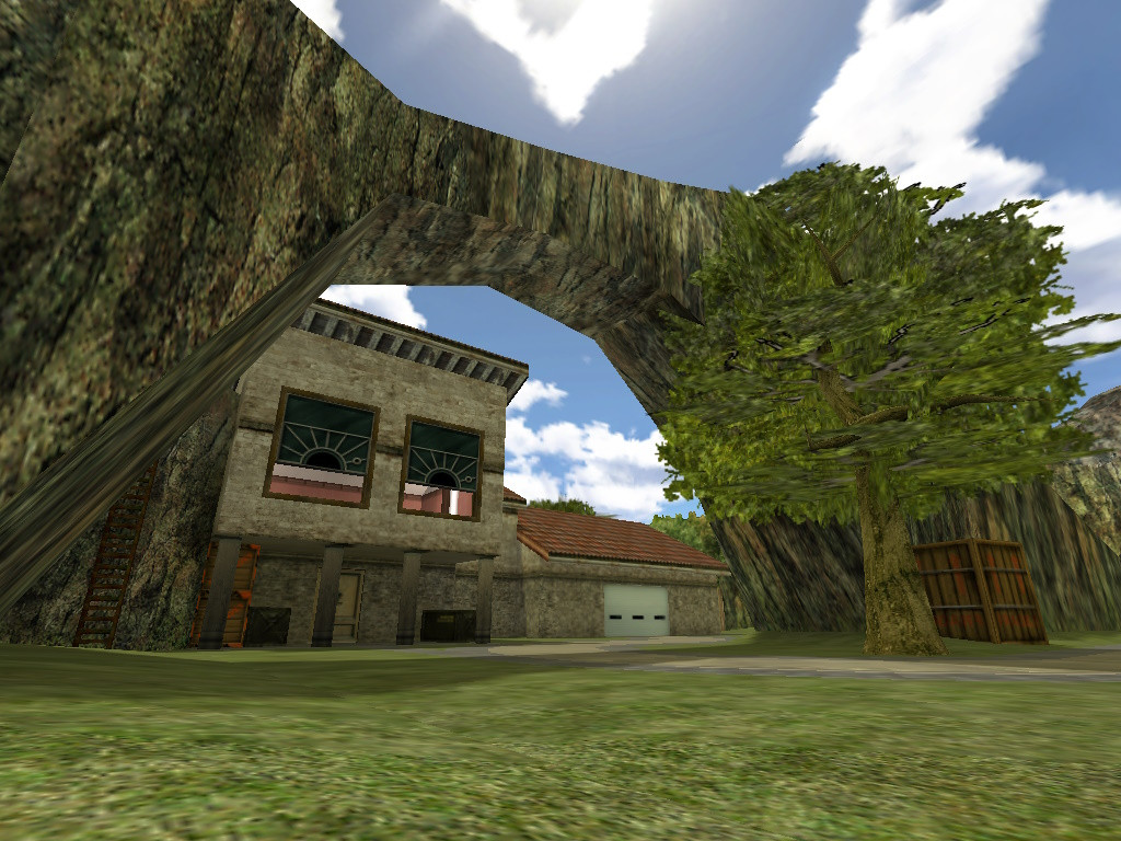 cs_uber_militia Mod for Counter-Strike 1.6 | CS1.6 Mods