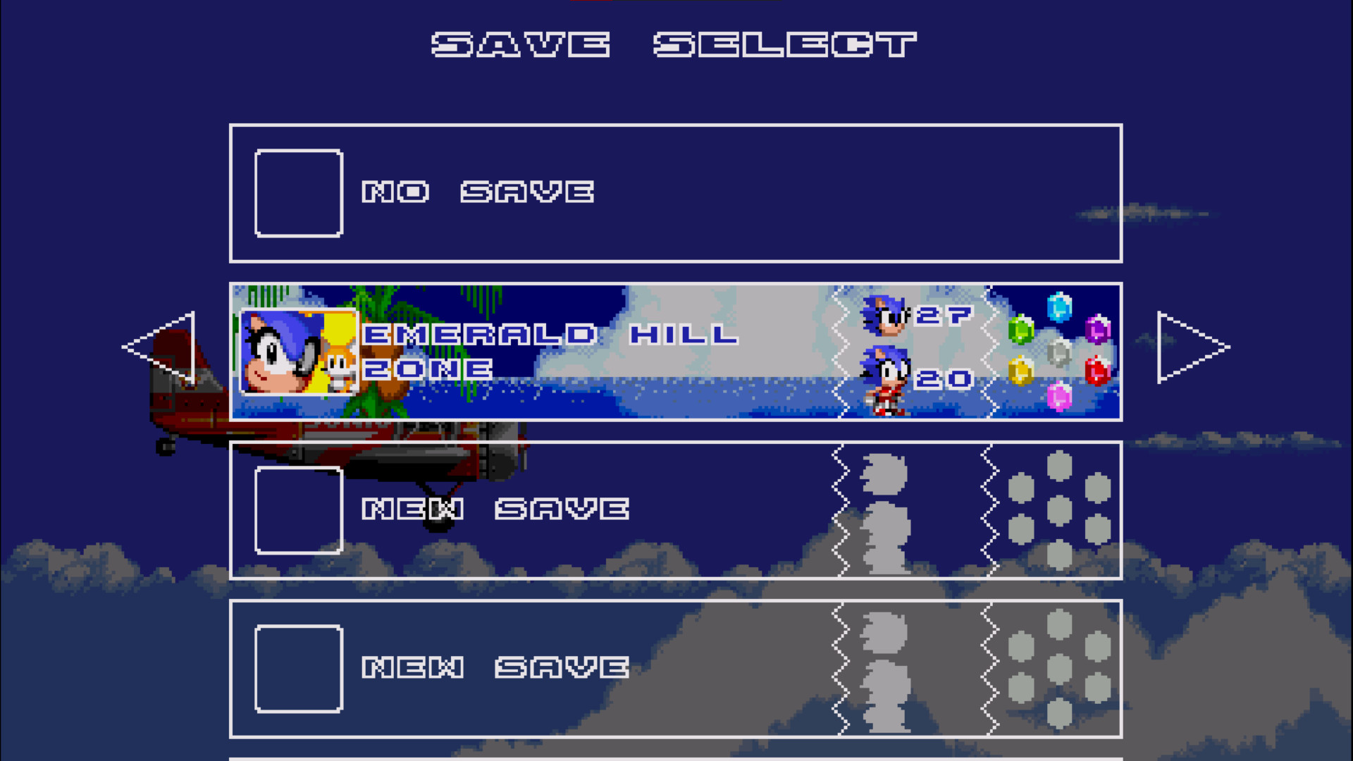 Trans Fem Sonic 2 Absolute Mod for Sonic The Hedgehog 2 Absolute | S2A Mods