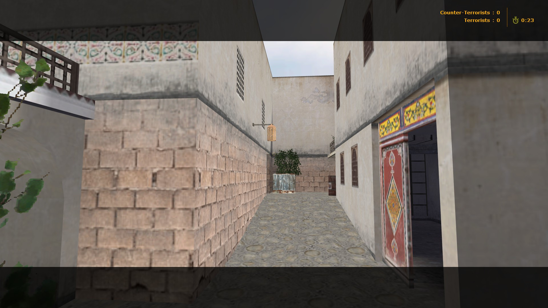 de kafara Mod for Counter-Strike 1.6 | CS1.6 Mods