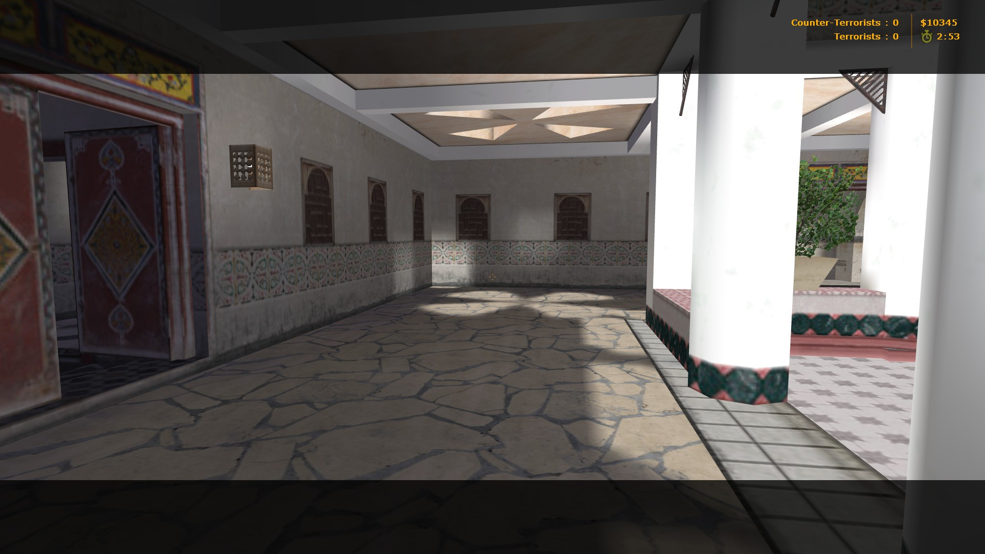 de kafara Mod for Counter-Strike 1.6 | CS1.6 Mods