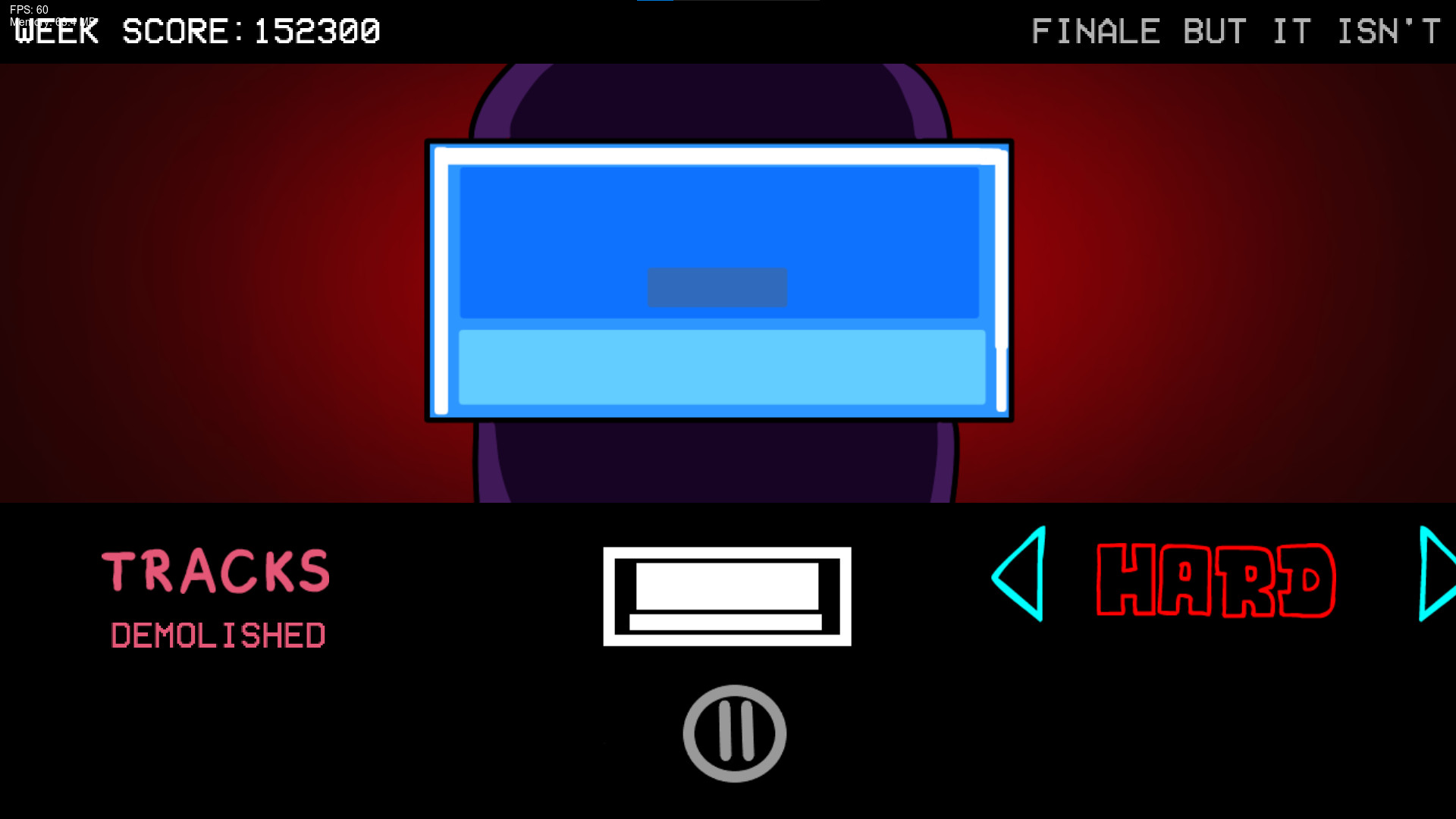 Vs: Impostor - The SBMB Load [Friday Night Funkin'] [Mods]