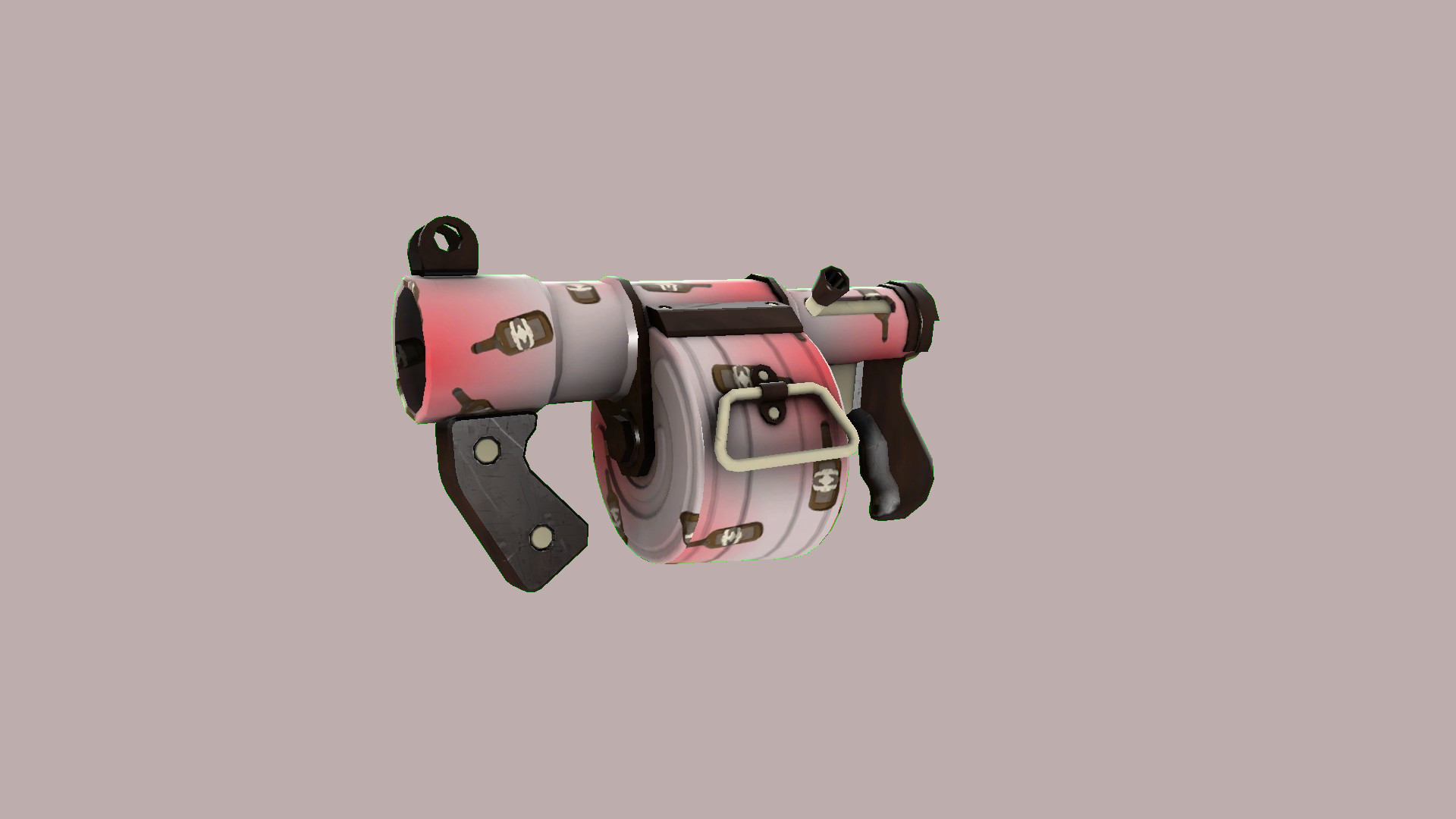 Scrumpy Doused [Team Fortress 2] [Mods]