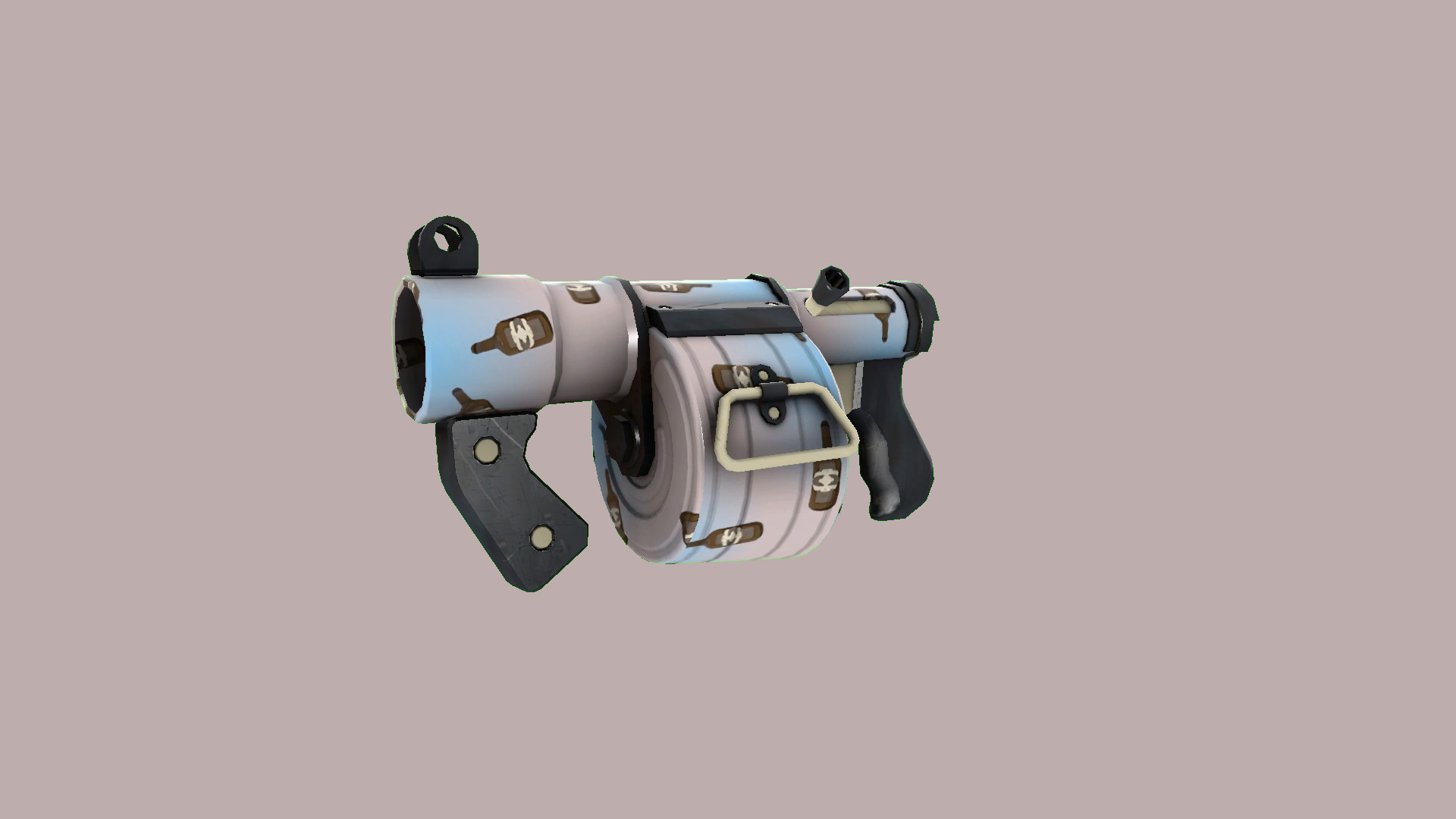 Scrumpy Doused [Team Fortress 2] [Mods]