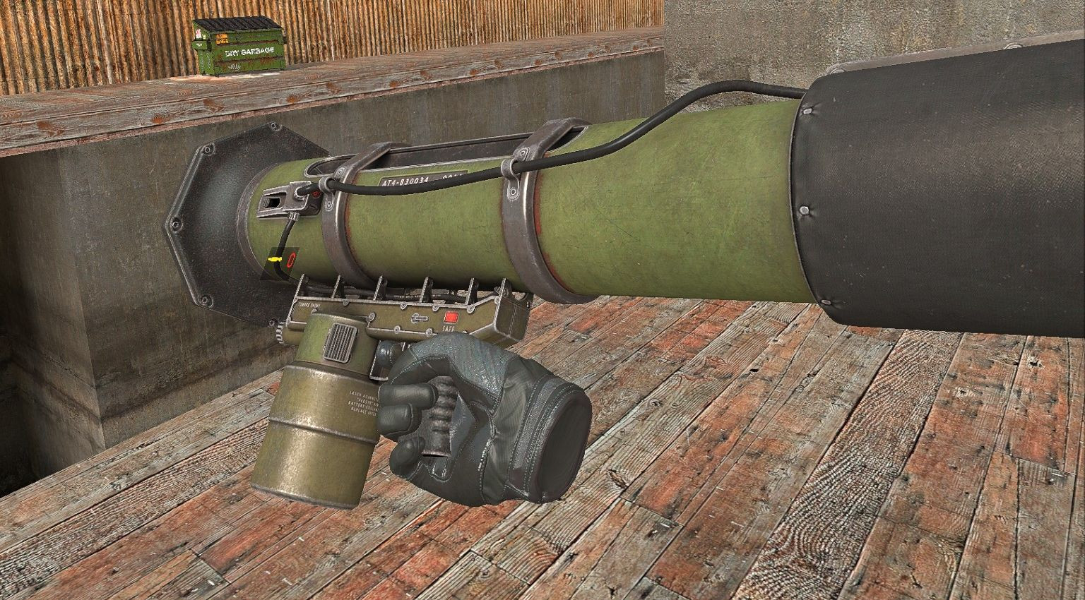 Half-Life 2 VR Juniez Weapons Pack Mod for Half-Life 2 VR | HL2|VR Mods