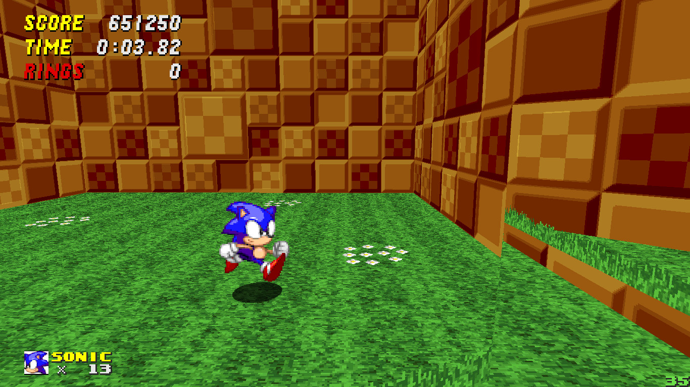 Alternate Colors Pack Mod for Sonic Robo Blast 2 | SRB2 Mods