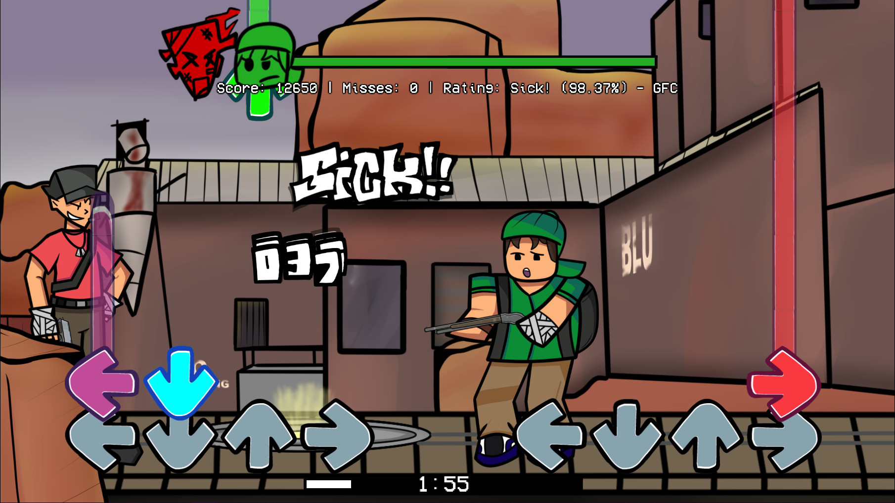 FNF: Random Covers Mod for Friday Night Funkin' | FNF Mods