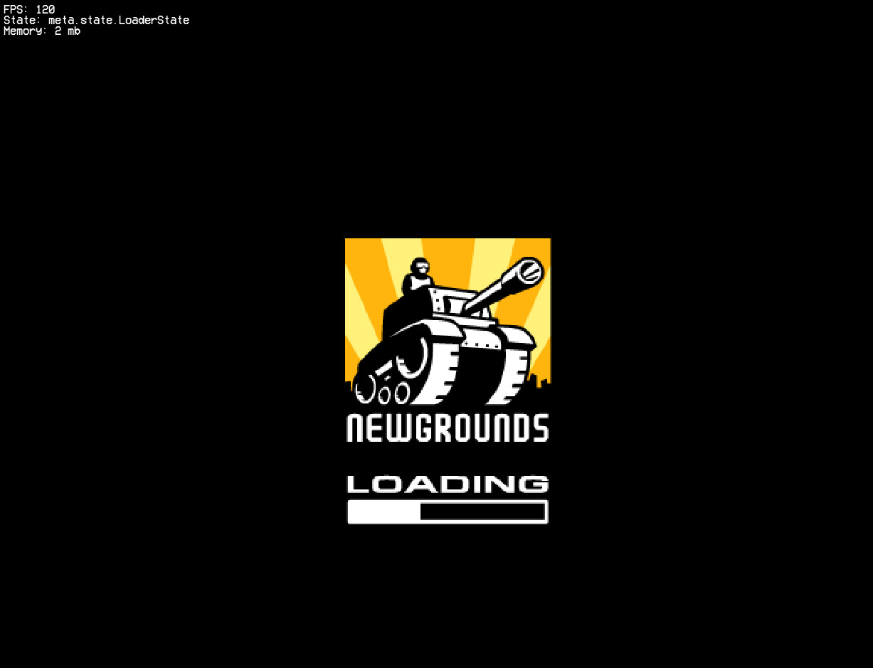 FNF: Flash Edition | Gamebanana Retro Jam Mod for Friday Night Funkin ...