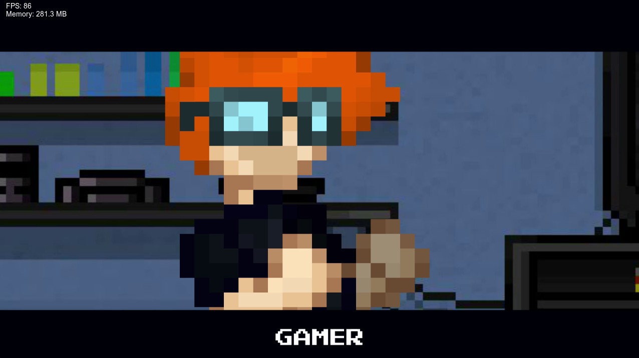 FNF Pixel Perfect ( Gamebanana Retro Jam ) Mod for Friday Night Funkin ...