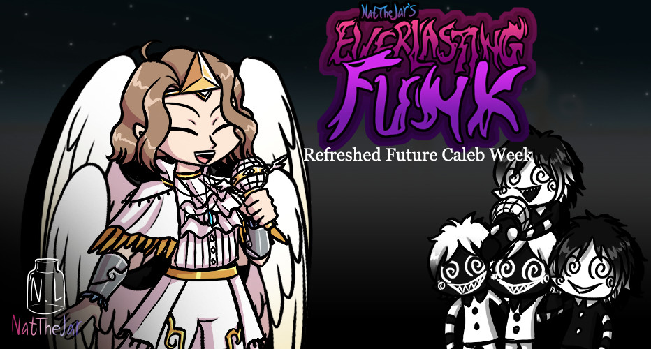 EverLasting Funk Mod for Friday Night Funkin' | FNF Mods